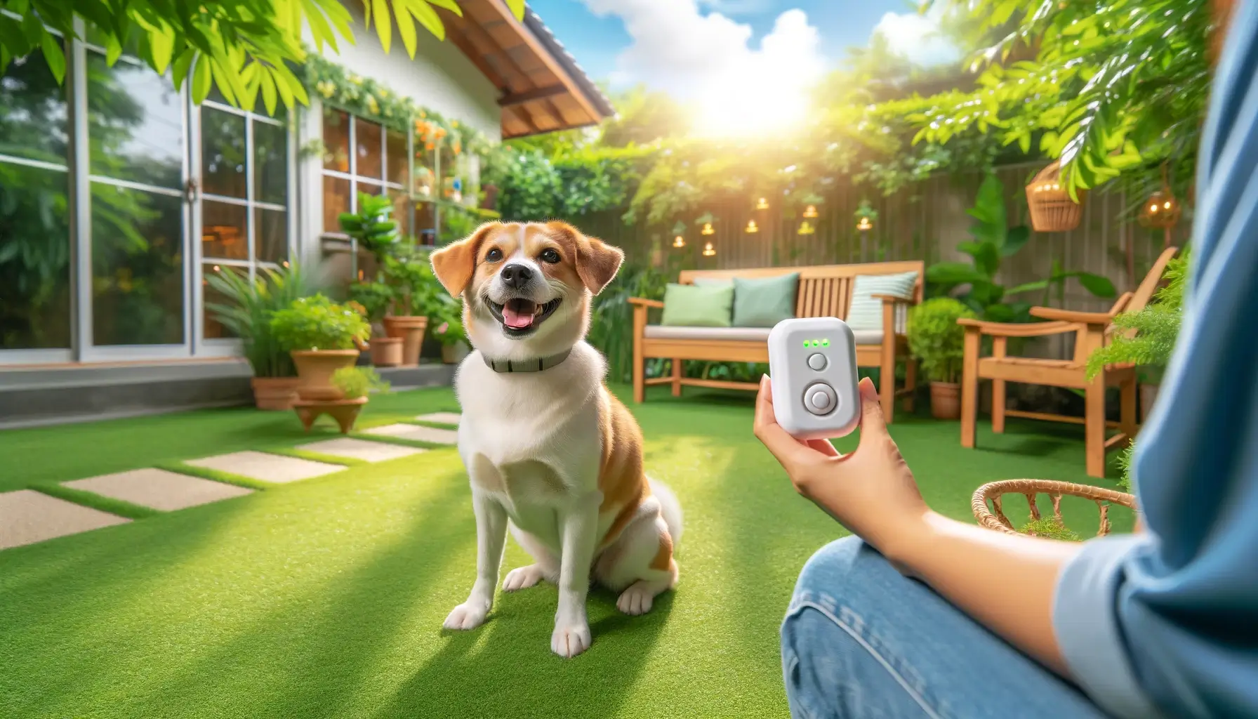 Ultimate Guide to Choosing the Best Dog Barking Deterrent