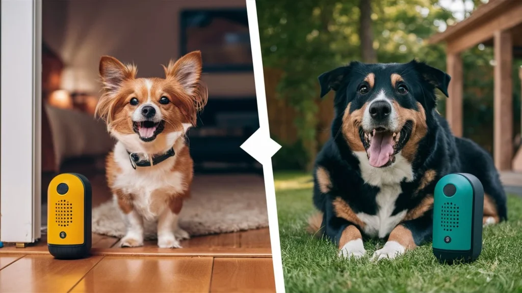 Ultimate Guide to Choosing the Best Dog Barking Deterrent