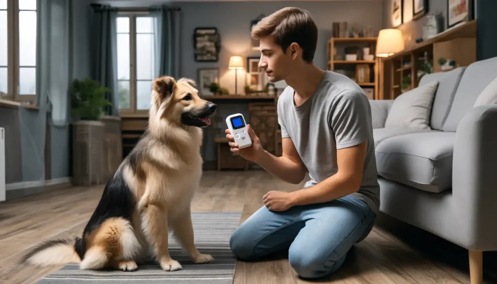 Ultimate Guide to Choosing the Best Dog Barking Deterrent