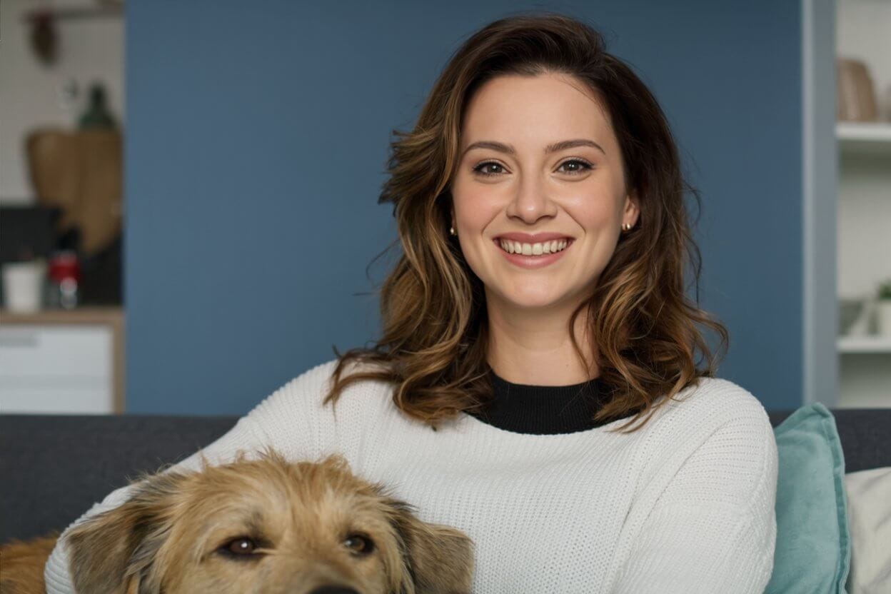 About Us | Passionate Trainers at Smarter Paws Academy