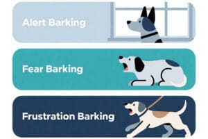 How to Stop Dog Barking at People: A Humane Trainer's Plan